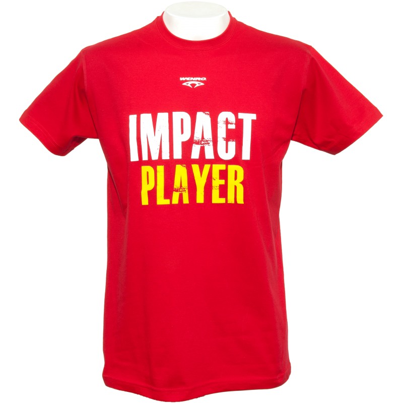 Tee Shirt IMPACT PLAYER WENRO