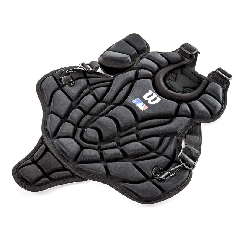 Catcher chest protector WILSON Prestige - BRIDGE SPORTS Distribution