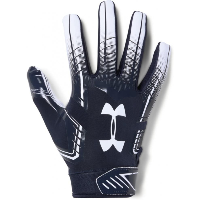 Under armour handschuhe football store