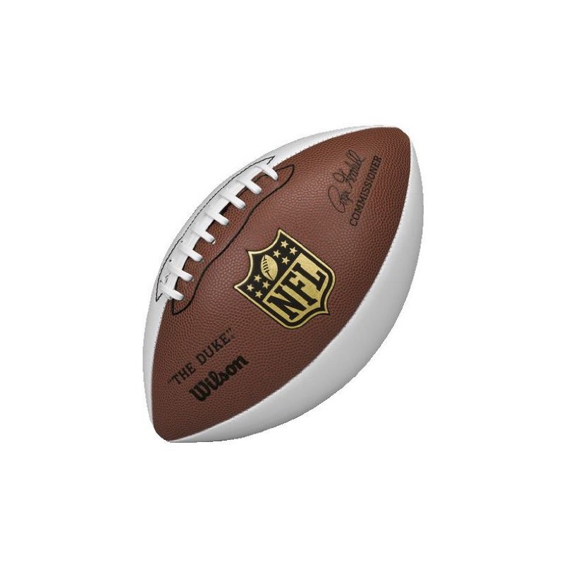 WILSON SIGNATURE BALL