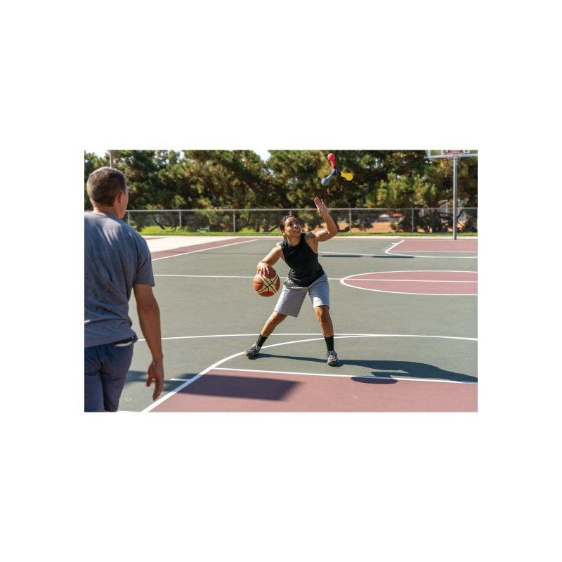 Etoile SKLZ reactive catch pour le football américain, basket, flag