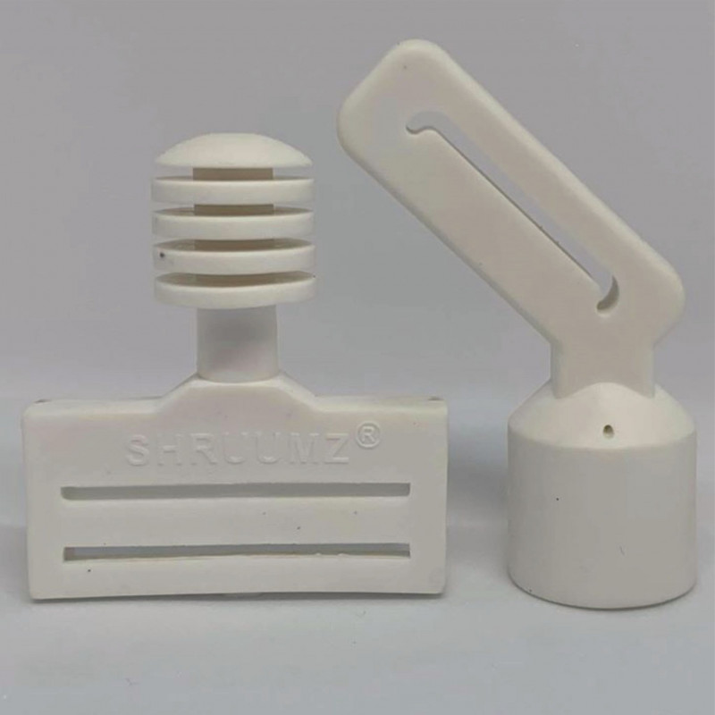 SHRUUMZ for all demanding flag players.