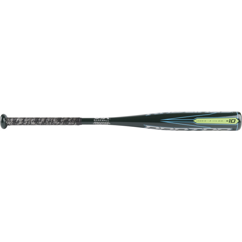Youth baseball bat Rawlings US2R10 Raptor USA Baseball